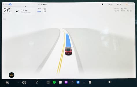 2024325 Fsd 1236 Official Tesla Release Notes Software Updates
