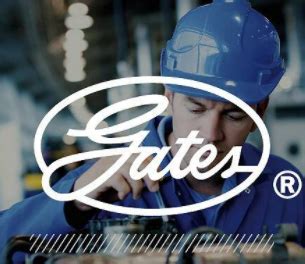 GATES - TruckMotors | Грузовые автозапчасти