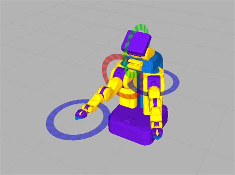 Urdf Model Marker Jsk Visualization Documentation