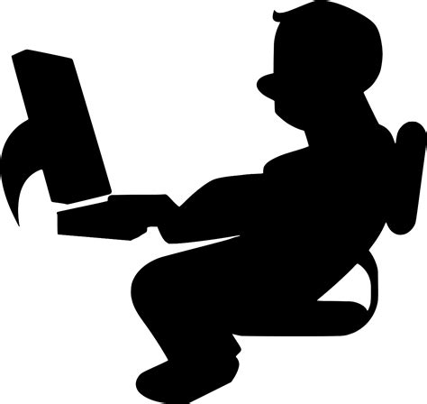Svg مكتب مقر مركز صورة Svg And أيقونة Svg Silh