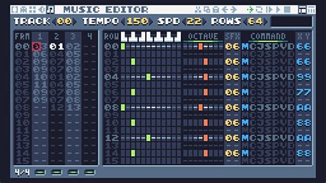 Tic 80 Flathub