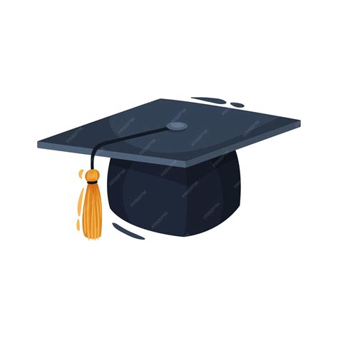 Premium Vector Science And Education Concept Cartoon Square Academic