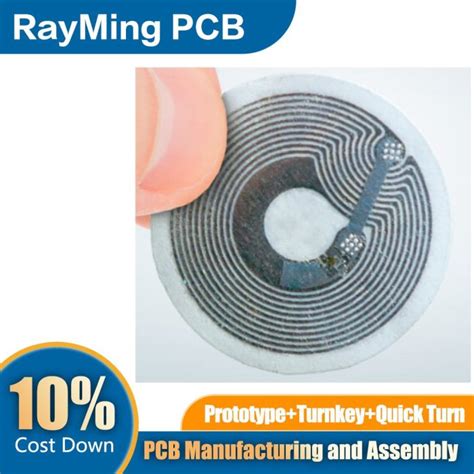 The Pcb Trace Antenna A Revolutionary Technology Raypcb