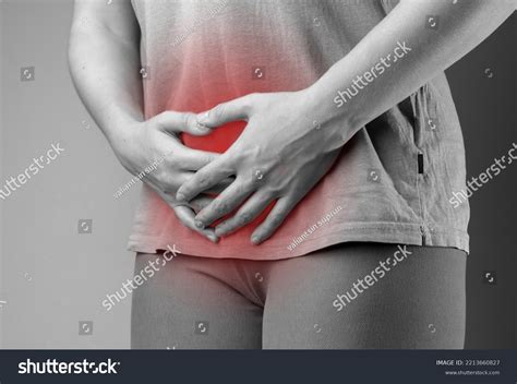 Female With Itching Groin Over 290 Royalty Free Licensable Stock