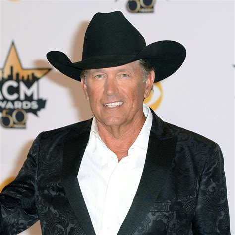 George Strait Ethnicity A Deep Dive Into His Cultural Background