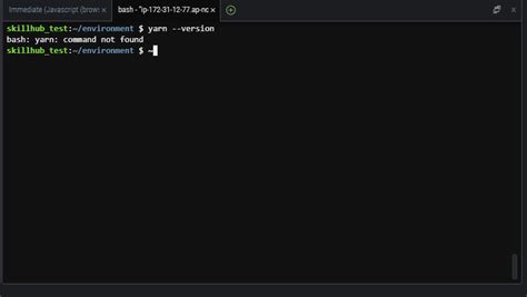 cloud9でruby on railsの開発環境を構築する【ruby on rails7開発の準備】 skillhub[スキルハブ]