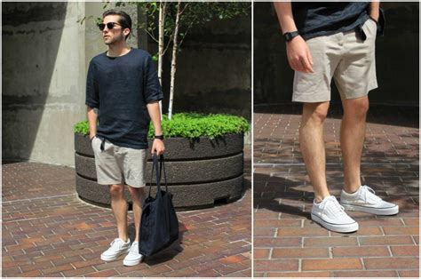 3 Ways To Wear It Vans Clothes Make The Man
