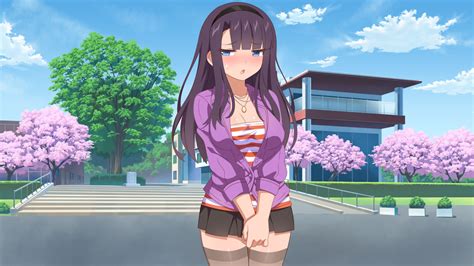 Showcase Sakura Sadist