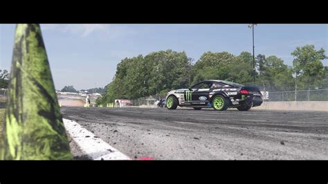 Fun Times At 2017 Formula Drift Road Atlanta With Teamnitto Youtube