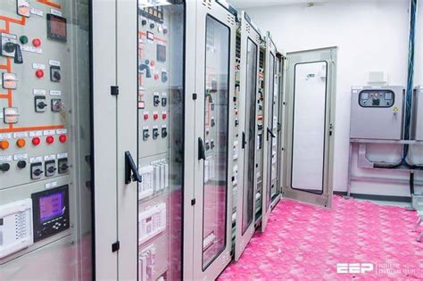 Eep Electrical Engineering Portal On Linkedin Why To Automate Power Substation What Do You