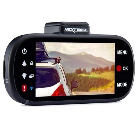 Nextbase 412GW Dash Cam Ultimate Electronics Home Appliances