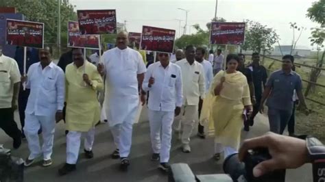 అసెంబ్లీలో రచ్చ సభ నుంచి టీడీపీ సభ్యుల వాకౌట్ ఆంధ్రప్రదేశ్ News