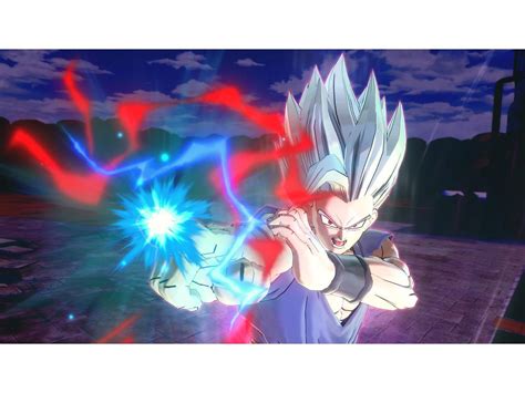 DRAGON BALL XENOVERSE 2 Special Edition PC Steam Online Game Code