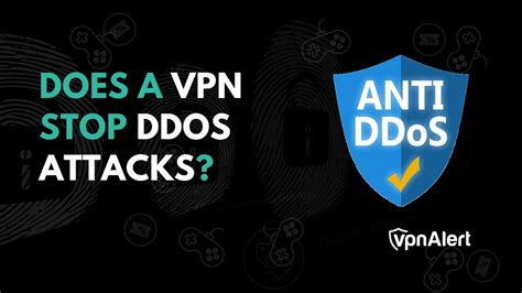 Does A Vpn Stop Ddos Attacks 2025 Comprehensive Guide
