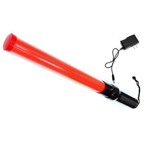 Buy Imbaprice 21 Long Traffic Safety Rechargeable Flashing Led Light