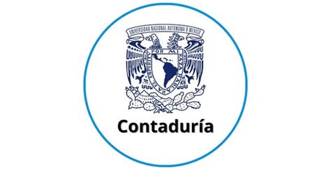 Licenciatura en Contaduría en Línea UNAM