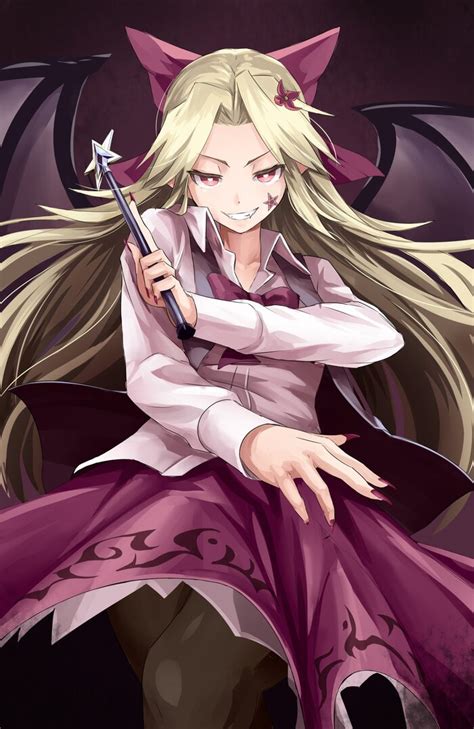 Elis Touhou истории из жизни советы новости юмор и картинки