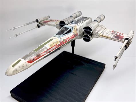 ESB Off The Shelf Background X Wing RPF Costume And Prop Maker Community