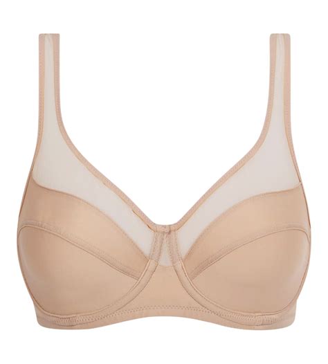 Soutien Gorge Emboitant Avec Armatures New Skin Generous Dim Dim