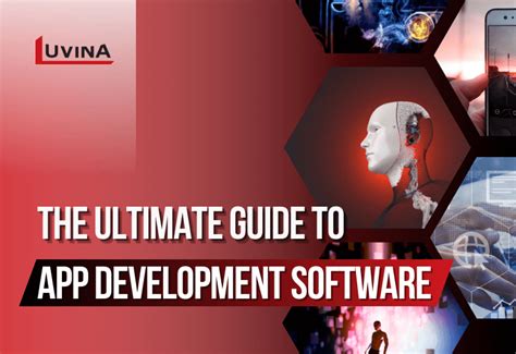 The Ultimate Guide To App Development Software Tools Trends And Best Practices