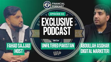 “freelance Expert Abdullah Asghar Shares Insights On Success Strategies And The Digital