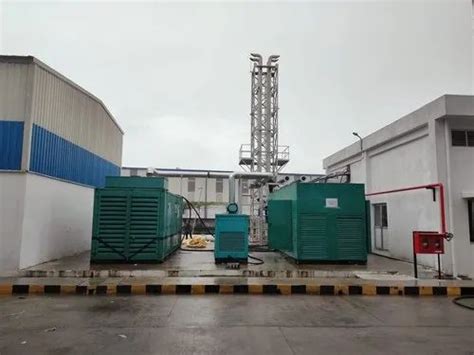Dg Stack Fabricator Assembly In Chennai Id 24461561162