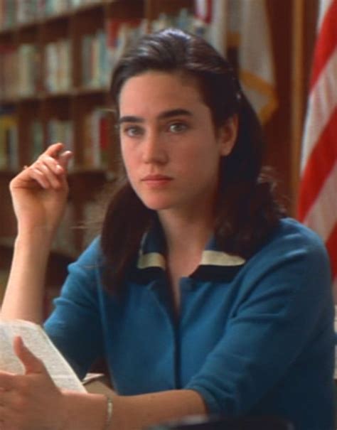 Jennifer Connely Inventing The Abbotts By Pat Oconnor Inventing