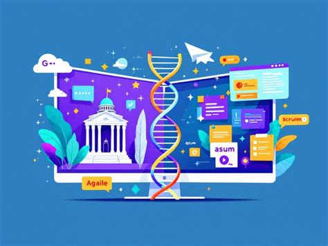 Exploring Gagile The Intersection Of Government And Agile Principles