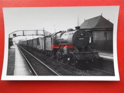Photo Lms 2 6 0 Crab Loco No 4 2878 V2 £2 00 Picclick Uk