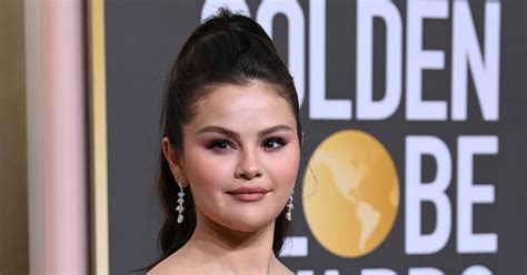 Selena Gomez S Secret To Radiant Skin Unveiling The Ultimate Facial Mist