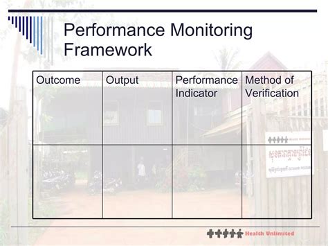 5 The Logical Framework A Short Course For Ngos Ppt