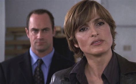 Svu He Kept Her In A Sex Bunker She Cut Off His Penis — These Are