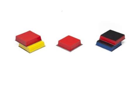 Ridderflex Polyurethane Bearing Pad Durable Load Support