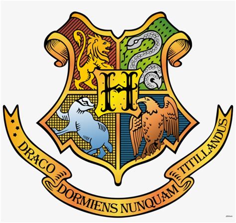 Hogwarts Crest Clipart 10 Free Cliparts Download Images On Clipground