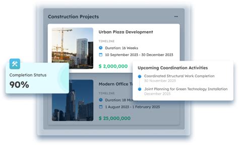 17 Software Konstruksi Terbaik Untuk Manajemen Proyek 2025
