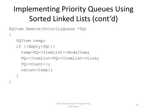 Modularity And Data Abstraction Ppt Download