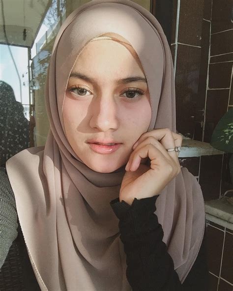 Muslimah Clothing Hijab Chic Girl Hijab Bikins Cheek Ms