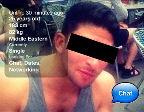 8 Consejos Para Tener El Mejor Perfil De Grindr Cromosomax