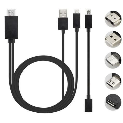 Video Adapter Types