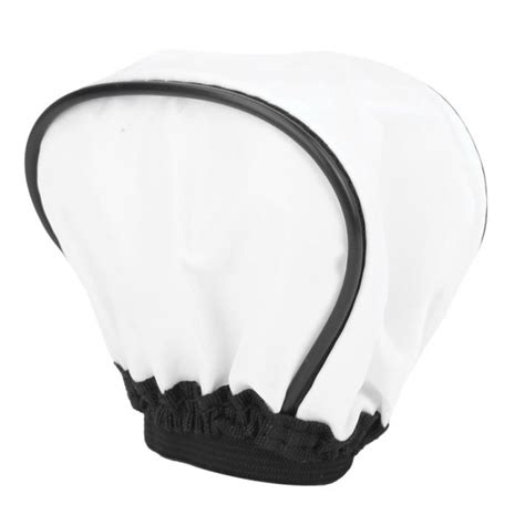 Universal Portable Lightweight Speedlite Softbox Diffuser For Camera Flash Light Speed Lights