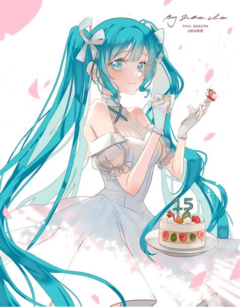 Vocaloid Hatsune Miku Dress See Through Tagme 1016554 Yandere