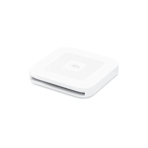 Square Reader 2nd Generation Apple