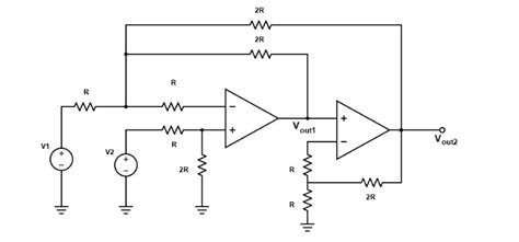 Solved Analyze The Op Circuit Shown In Fig Using Basic Chegg Com