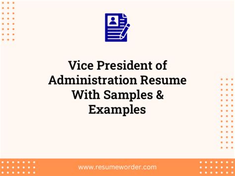 Scheduler Resume With Samples And Examples Resumeworder