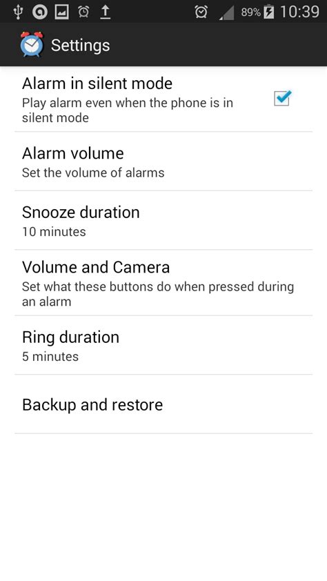Talking Alarm Clock Pro Free App On Amazon Appstore