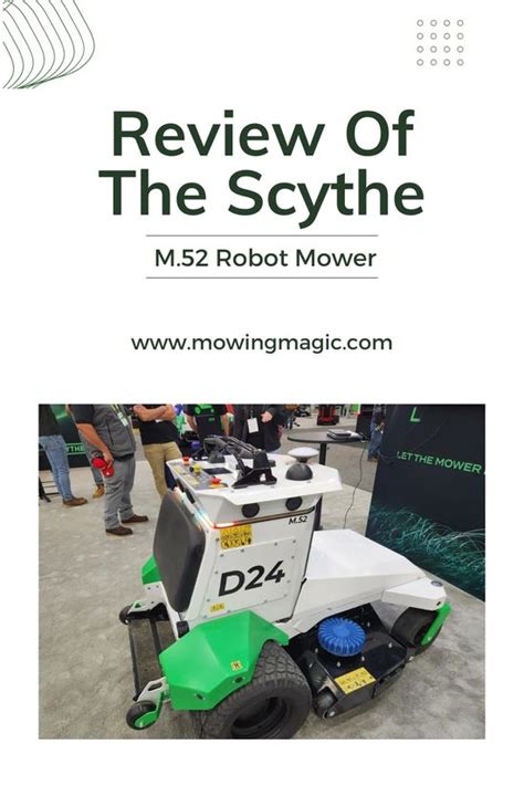 Mowing Magic Mowingmagic Profile Pinterest