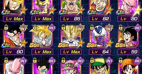 My Int Characters Album On Imgur