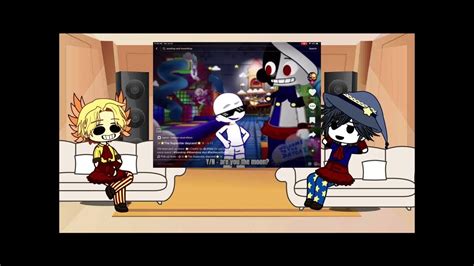 Sun And Moon React To Theyre Show Youtube