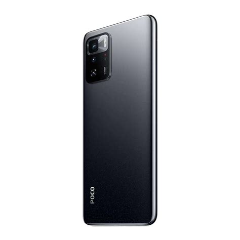 Xiaomi Poco X Gt Dual Sim Gb Ram Gb G Stargaze Black At Best Prices In Ksa Shopkees