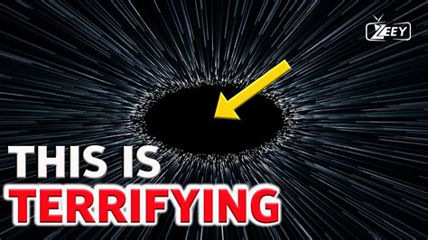 The Most Terrifying Region Of The Universe Voids And Supervoids Hd